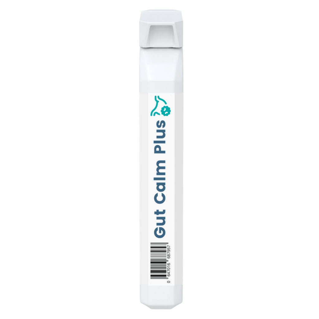 Gut Calm Plus - UniQue Vitality